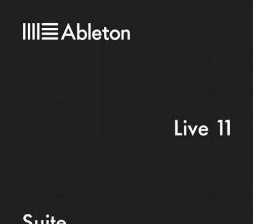 Ableton live 11