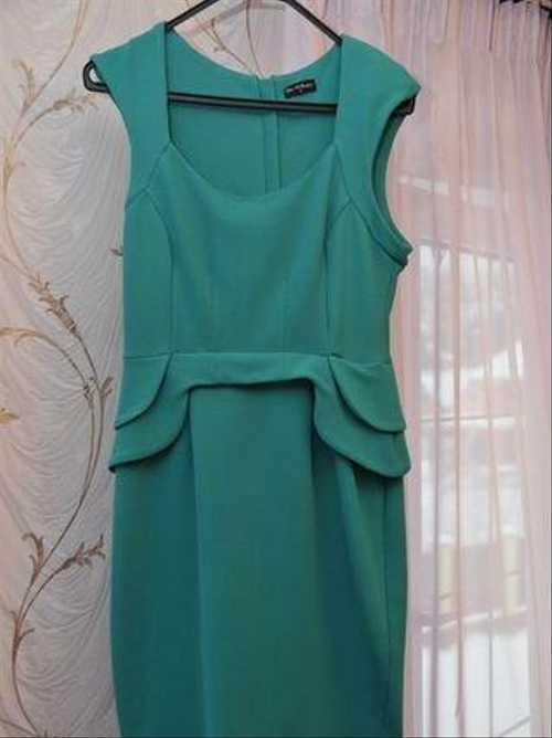 Платье Miss Selfridge размер 12 UK