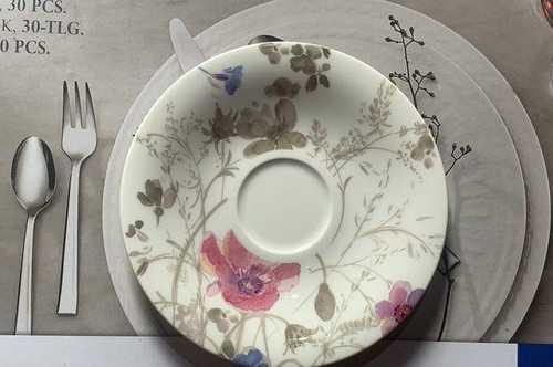 Блюдце к чашке 16 см Mariefleur Villeroy & Boch