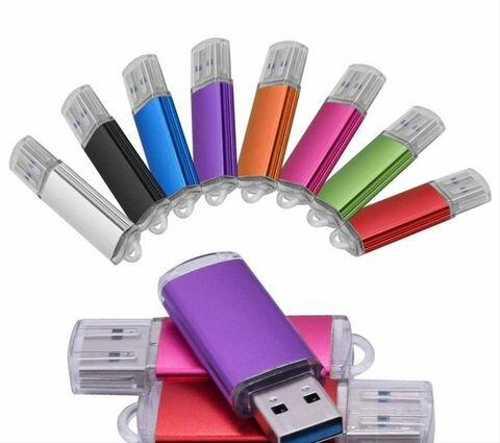 Usb флешка 128 гб