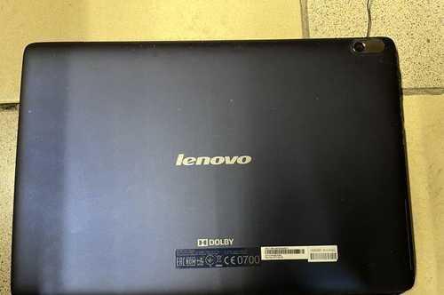 Планшет Lenovo tab A7600