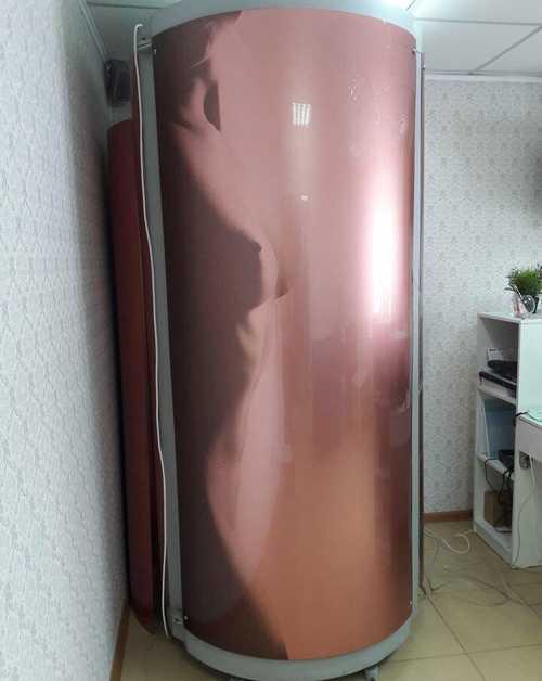Солярий