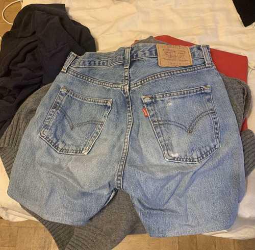Шорты Levi’s