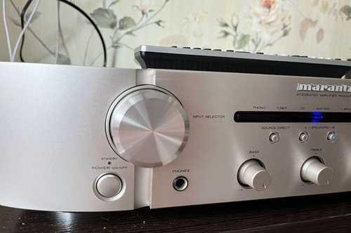 Усилитель Marantz PM 6003