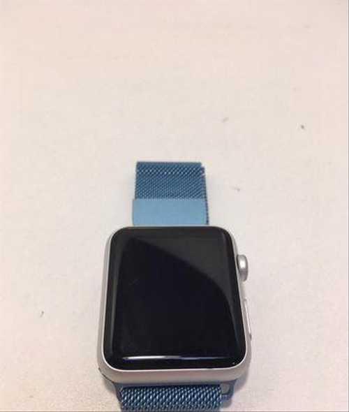 Часы Apple Watch 3 42mm (T294 )