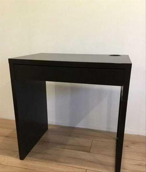 Компютерный\письменный стол IKEA Микке