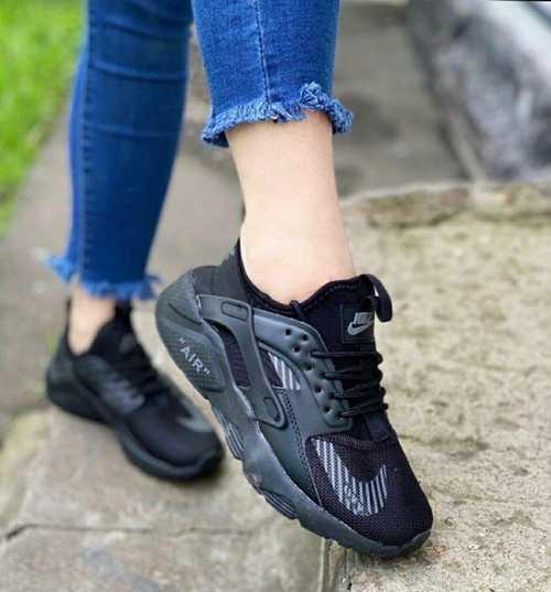 Обувь жен Nike/Найк темные лето