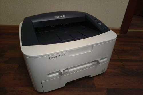 Support - Phaser 3160 - Xerox Foto 18