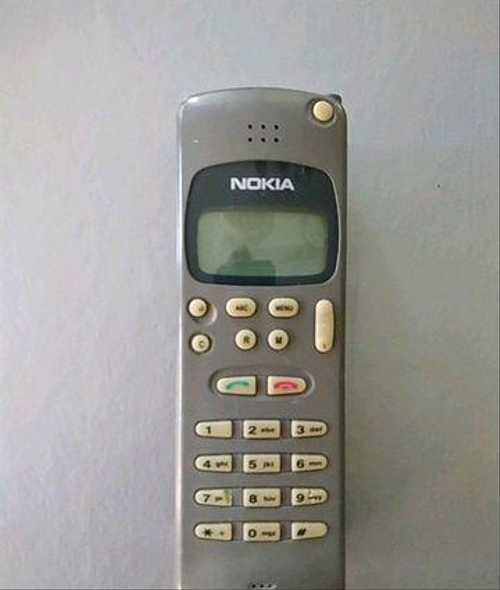 Винтажный Nokia 2010 1994-1995г