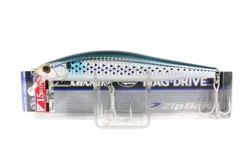 Zipbaits ZBL system minnow 15HD F