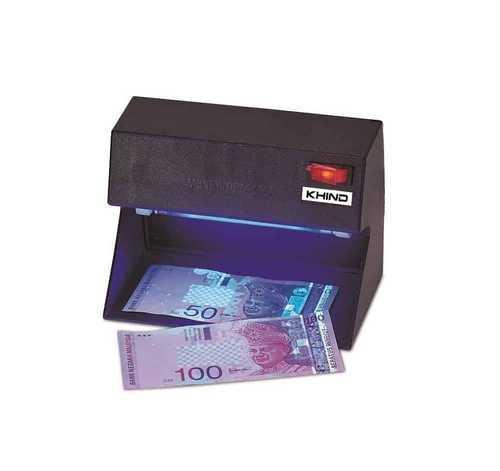 Детектор купюр Khind Money Detector MD-401