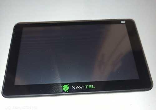 GPS navigation