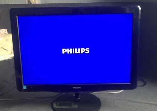 Монитор Philips 190 e3l 19’