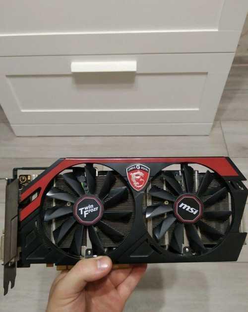 760 MSI Mini. GTX 760 80 градусов в фурмарке.