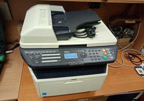 Мфу kyocera fs-1130