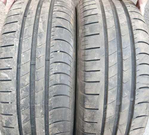 205 60 16 Hankook Optimo Kinergy Eco K425 Б/у