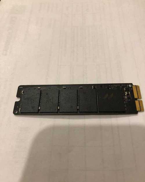 Ssd для Macbook pro a1502