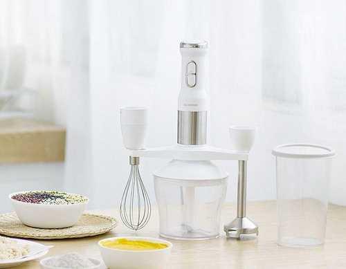 Блендер xiaomi mijia qcooker