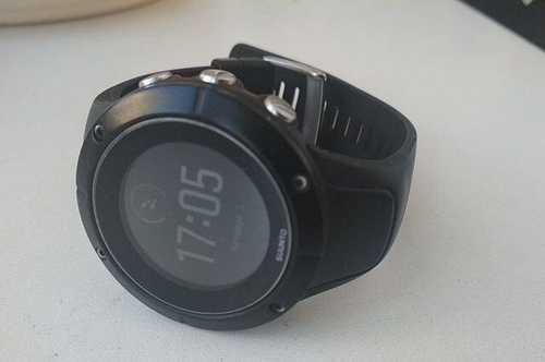 Спортивные часы Suunto Spartan Trainer HR Smart wa