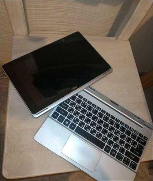 Acer aspire Switch 10