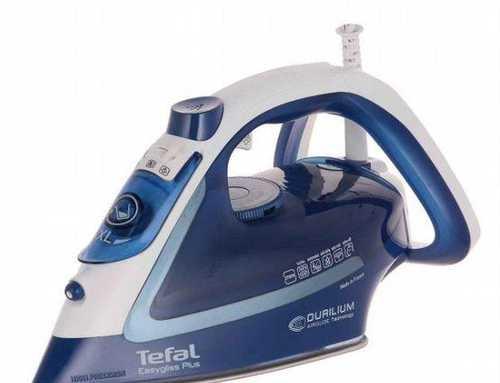 Утюг Tefal FV5770E0 новый