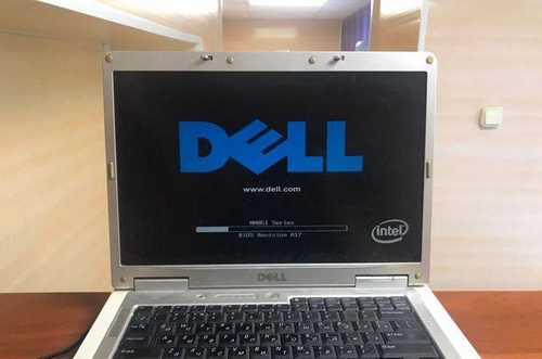 Dell Inspirion 6400