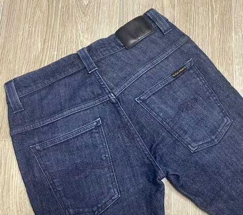 Джинсы Nudie jeans Made in Italy