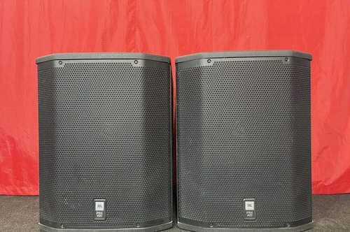 2 сабвуфера Jbl prx 418 s