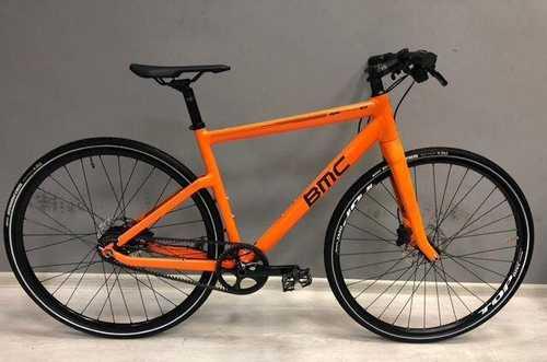 bmc alfine 11