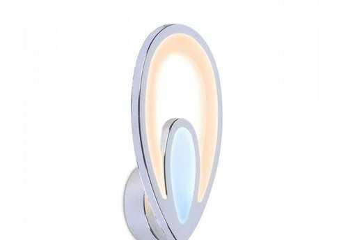 Настенный светодиодный светильник Ambrella light Acrylica FA473
