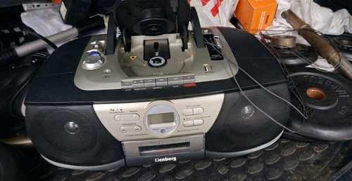 Elenberg CD 131 Mp 3