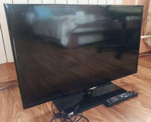 Телевизор samsung UE32F5300AK для ремонта