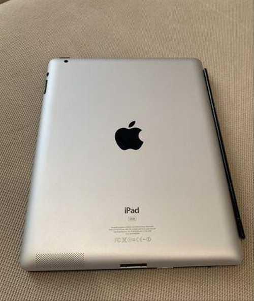 iPad 2