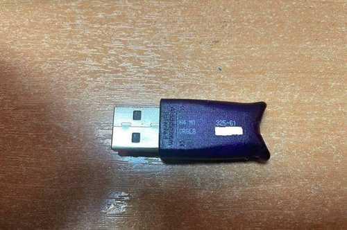 Usb ключ 1C 8 hasp H4 M1 orgl8