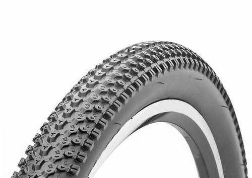 Покрышка 24" tireprofi 2407 24x2.125 "Ежик" мелкий