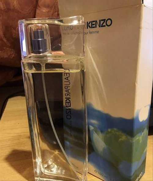 L'Eau par Kenzo