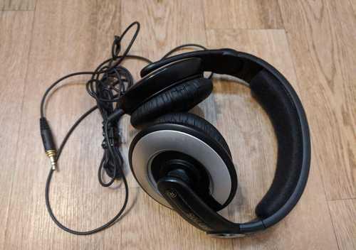 Наушники Sennheiser hd 205