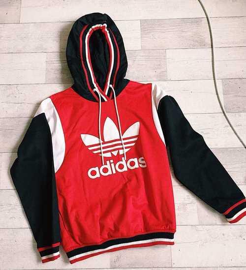 Мастерка Adidas original