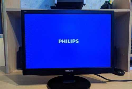 Монитор Philips 190V1SB