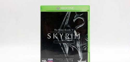 The Elder Scrolls V Skyrim SE для Xbox One