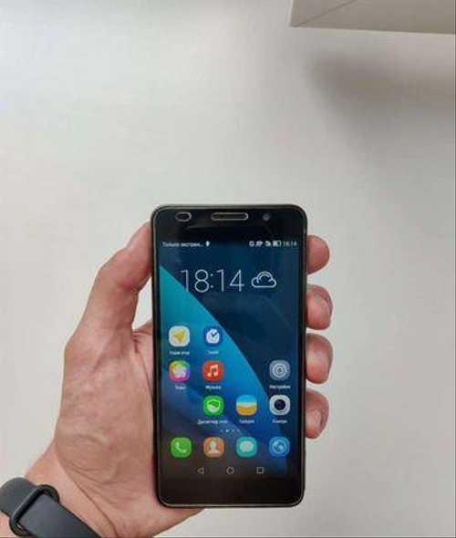 Huawei Honor 6 H60-L12 Dual 32GB