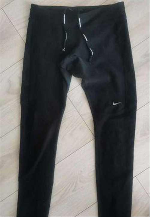 Лосины женские nike