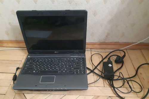 Acer extensa 4220