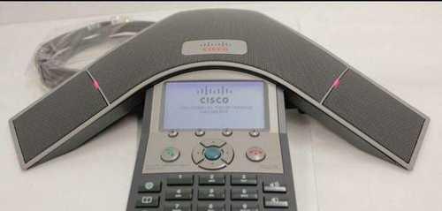 IP телефон Cisco CP-7937G HE Китай