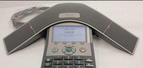 IP телефон Cisco CP-7937G HE Китай