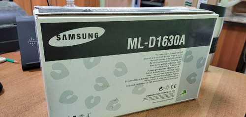 Картридж samsung ml-d1630a