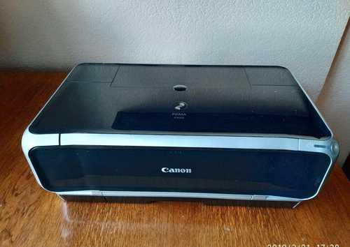 Продам принтер Canon pixma ip8500