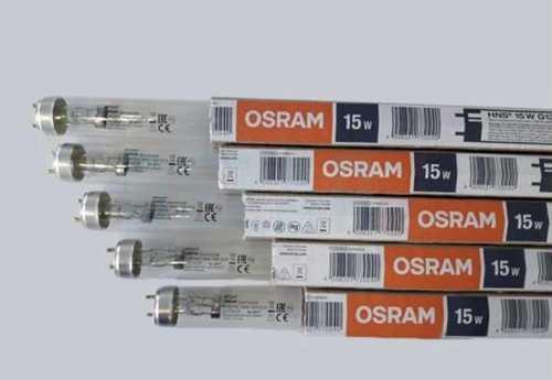 Бактерицидная Лампа от производителя osram