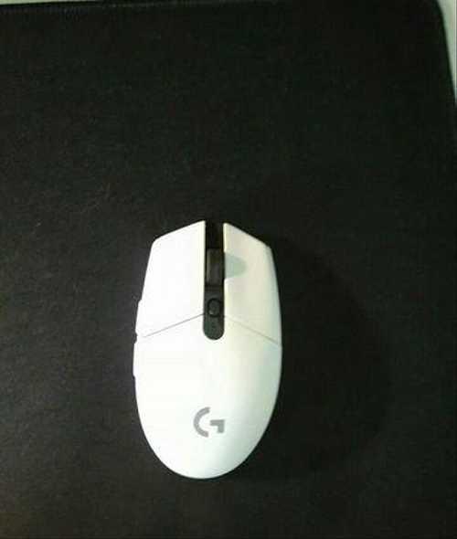 Беспроводная игровая мышь Logitech G304