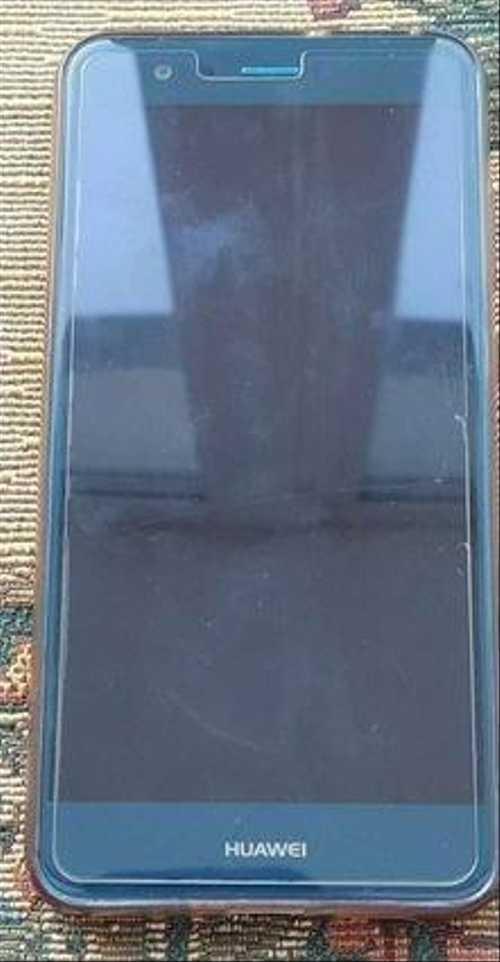 Телефон Huawei Р10 Lite